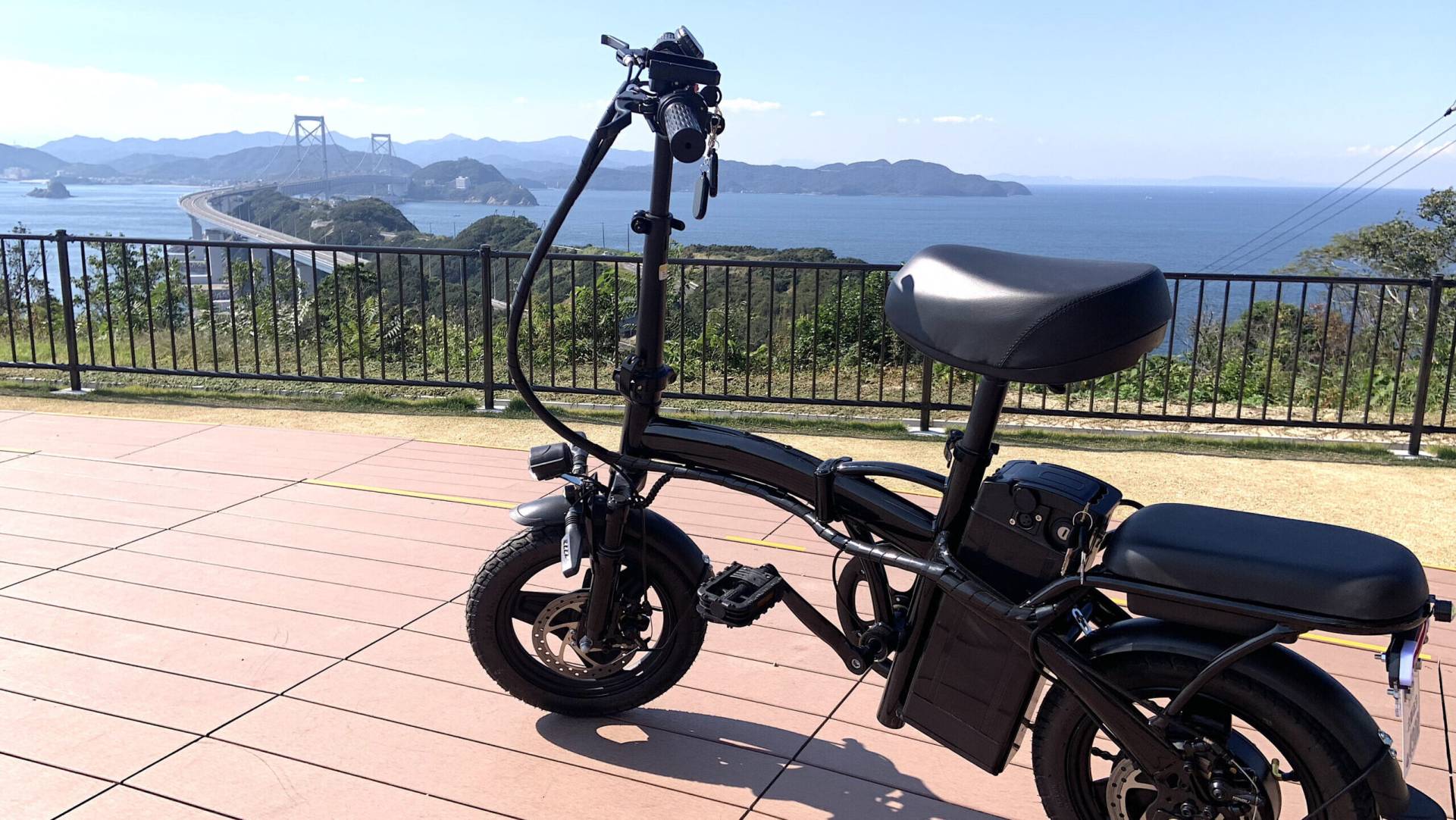 次世代モビリティ Thomas オンラインショップ - E-BikeThomas